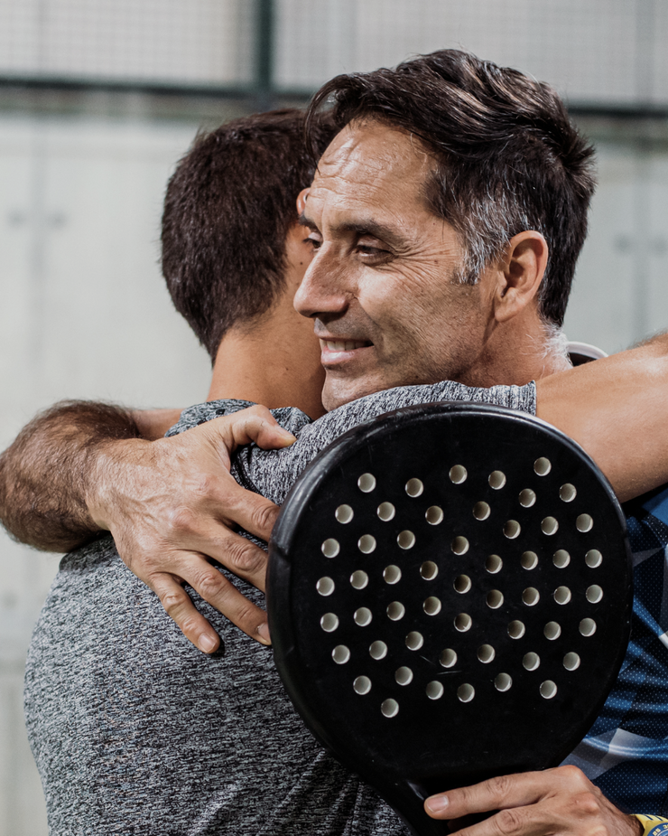 Xpadel – XPADEL & XGOLF