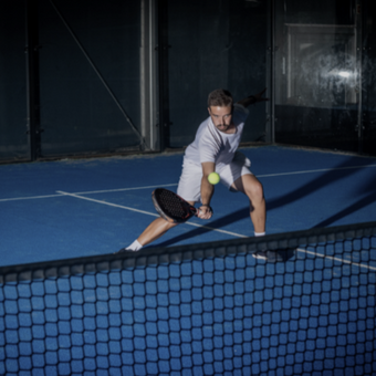 Padel, pickleball og simgolf samlet under et tag – XPADEL & XGOLF