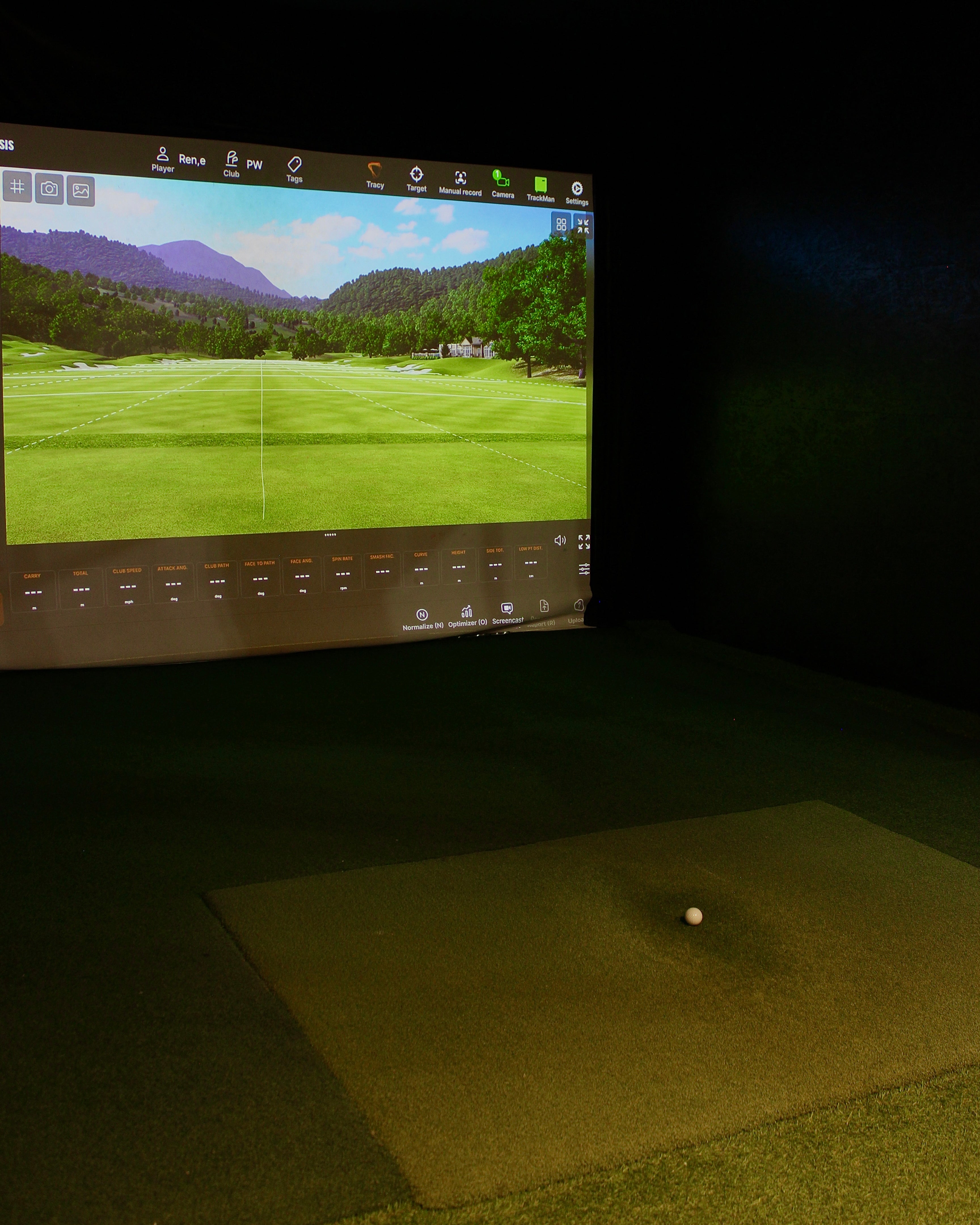 Padel, pickleball og simgolf samlet under et tag – XPADEL & XGOLF